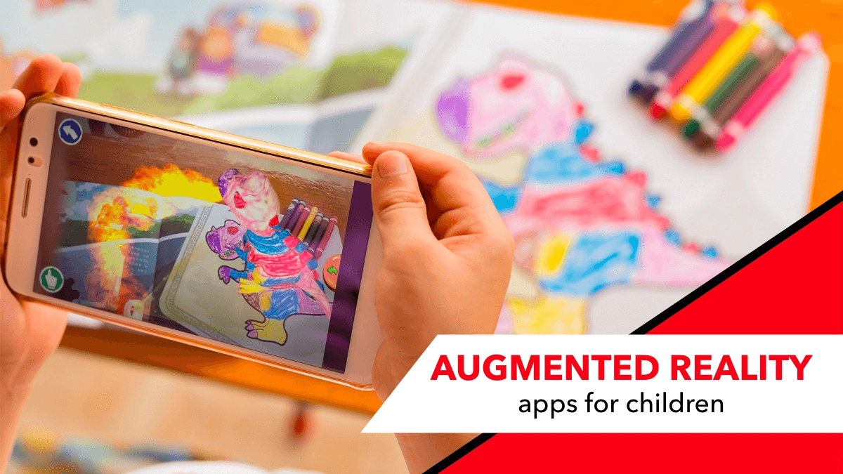 Augmented Reality in Education | Education Challenged of AR